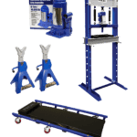 ROK Tools - Constructing Possibilities for Contractors