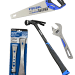 ROK Tools - Constructing Possibilities for Contractors