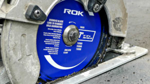 ROK Tools - Constructing Possibilities for Contractors